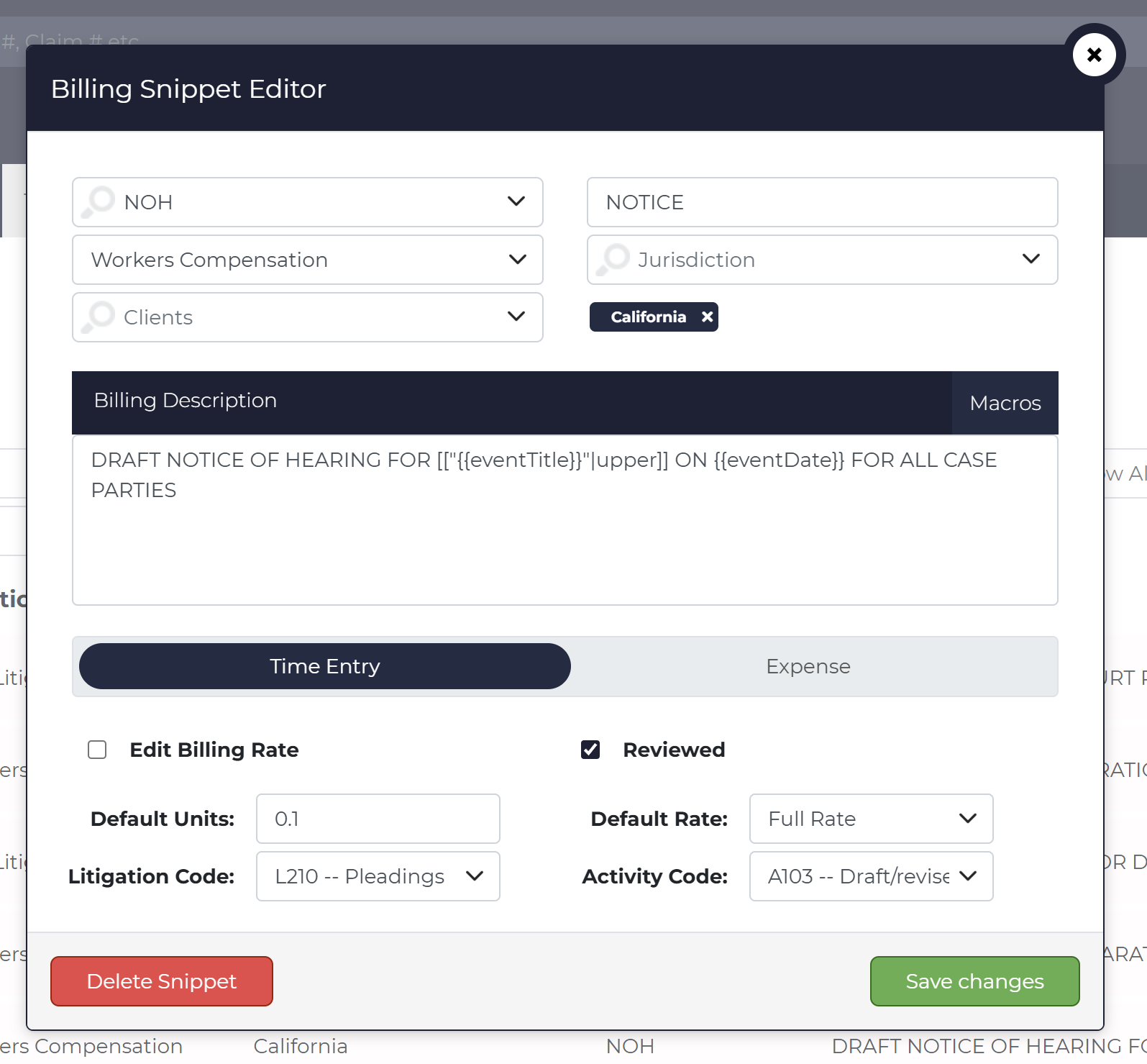 💰 Capture More Revenue with Casefriend’s Time & Invoicing – Casefriend